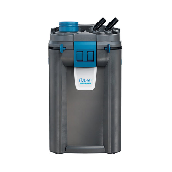 OASE BioMaster Aquarium Canister Filters Australia - Oase Indoor Aquariums