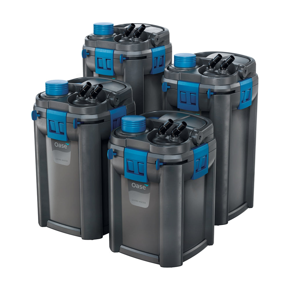 BioMaster Canister Filter - Oase Indoor Aquariums