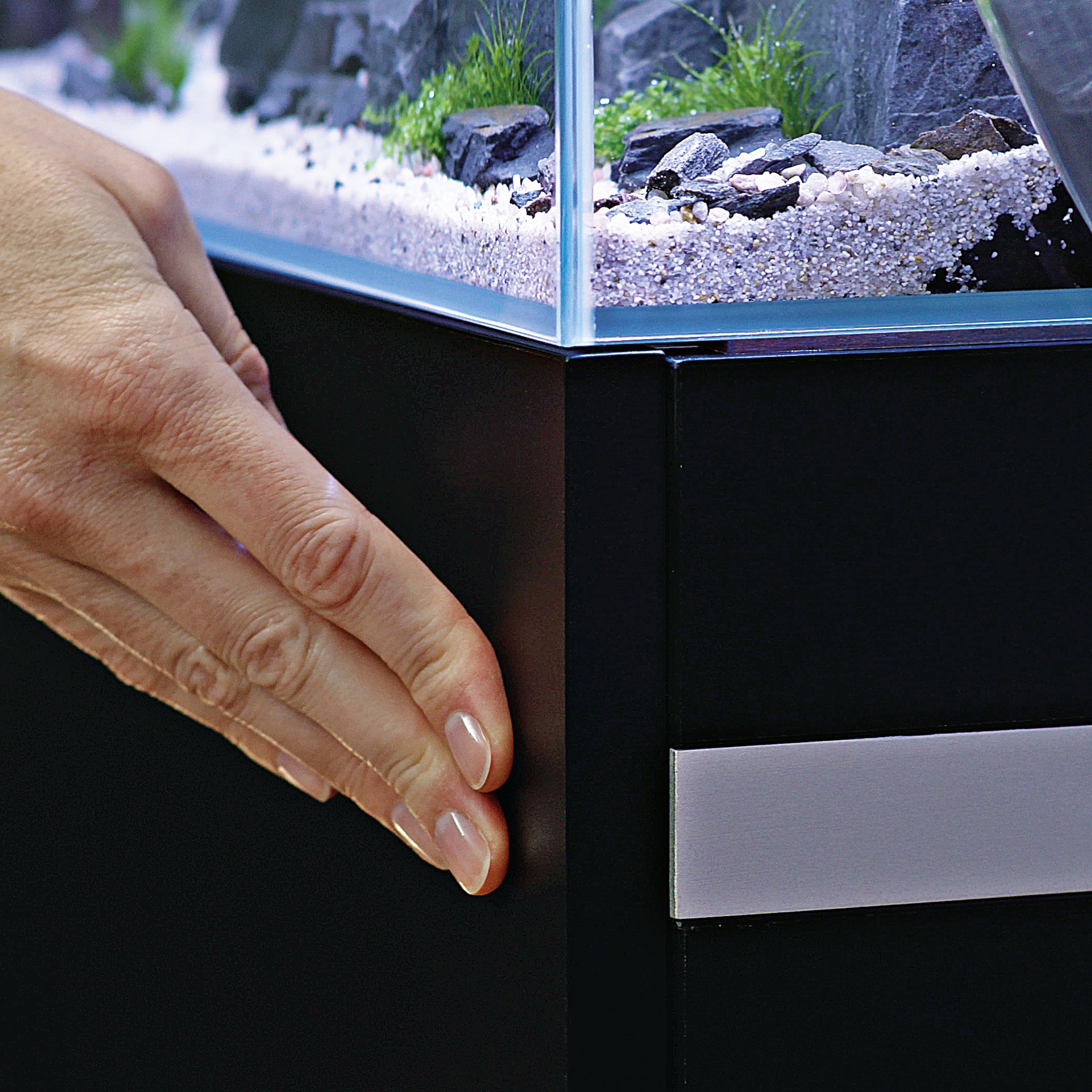 Products - Luxury Aquariums & Fish Tank Product/Accessories - Oase ...